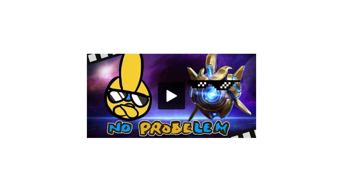 HotS Vidéo - Combo EDN-OS - Millenium