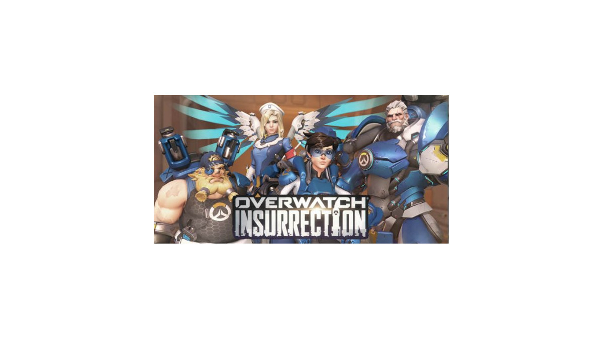Overwatch, Insurrection - Millenium