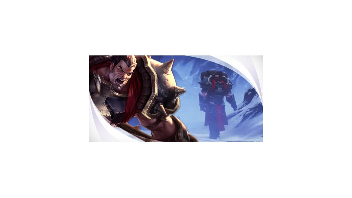 Court métrage Darius : Crainte - Millenium