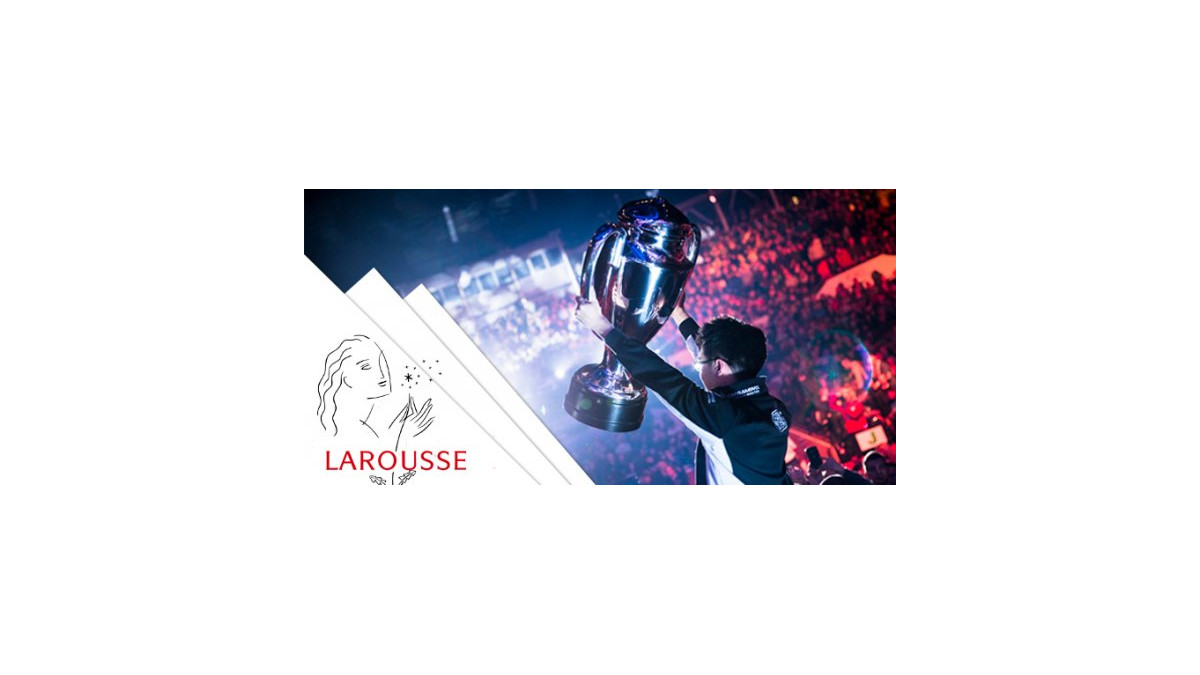 L'e-sport entre dans le dictionnaire - Millenium