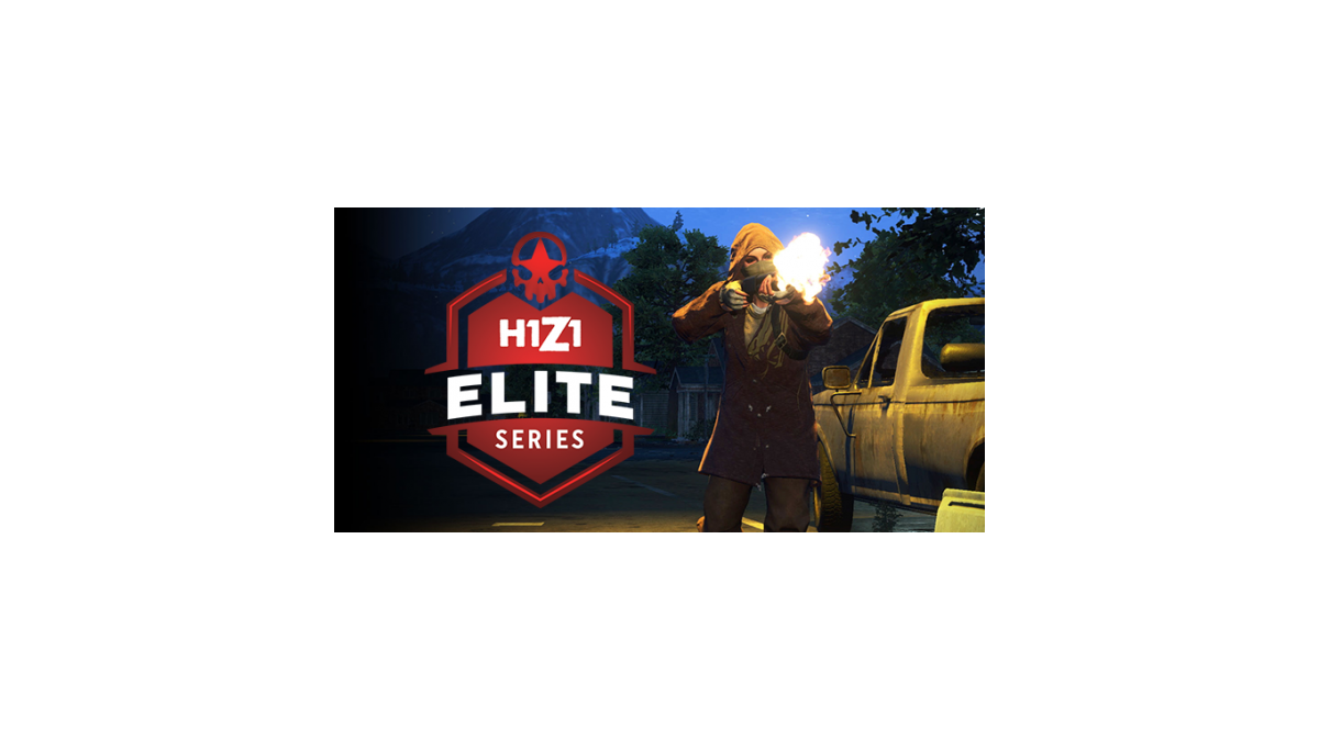Tournois H1Z1 Elite Series 2017 - Millenium