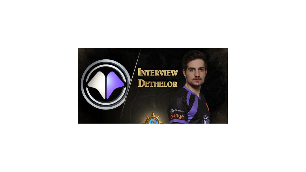 Hearthstone, Interview Dethelor - Millenium