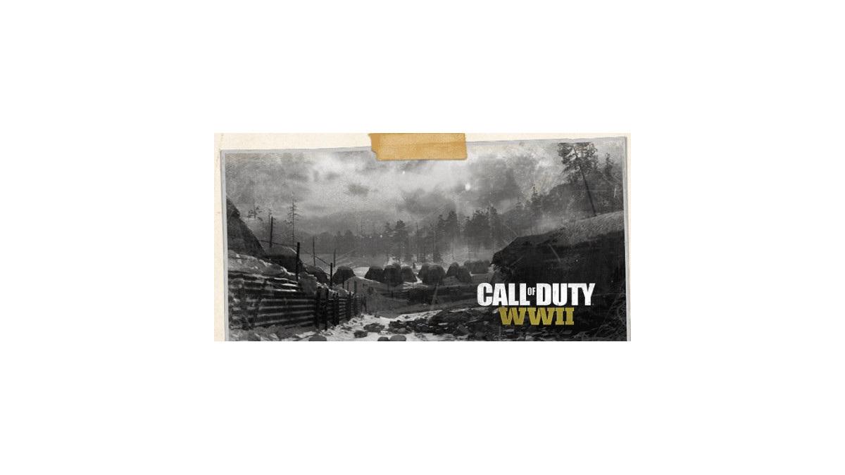 CoD WWII, indices et codes machine enigma - Millenium