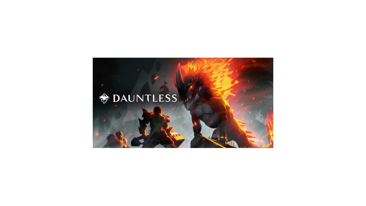 Preview : Dauntless - Millenium