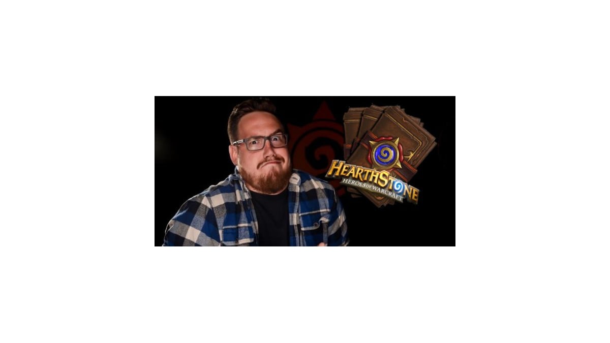 Hearthstone, Ben Brode et les nerfs - Millenium