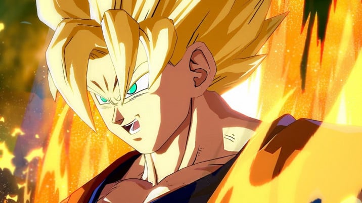 Dragon Ball FighterZ : Guide Son Goku - Millenium