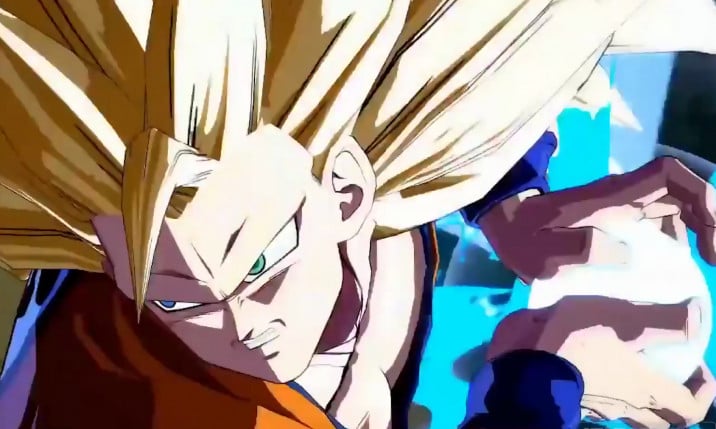 Dragon Ball FighterZ : Guide Son Goku - Millenium