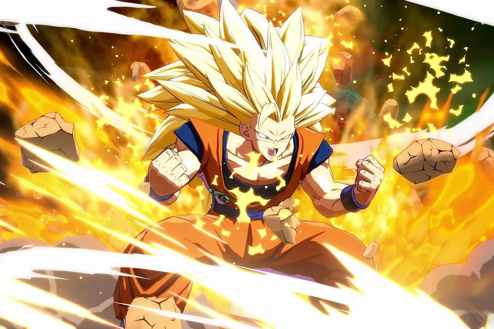 Dragon Ball FighterZ : Guide Son Goku - Millenium