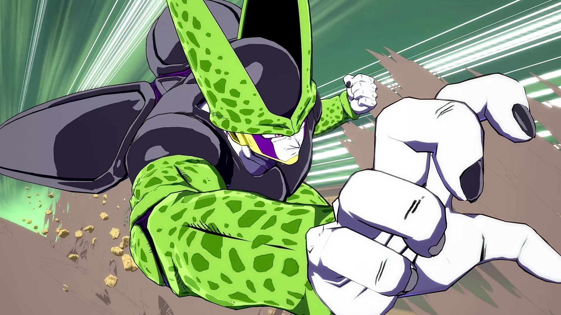 Dragon Ball FighterZ : Guide Cell - Millenium