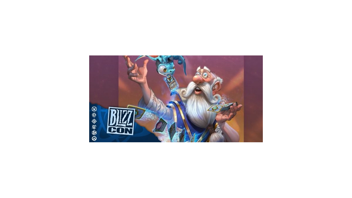 Blizzcon 2017 : Programme Hearthstone - Millenium