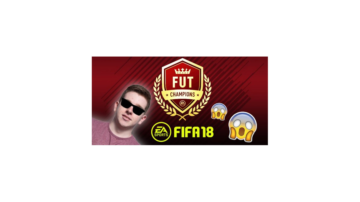 FIFA 18, un joueur pro COD a fait 40-0 - Millenium