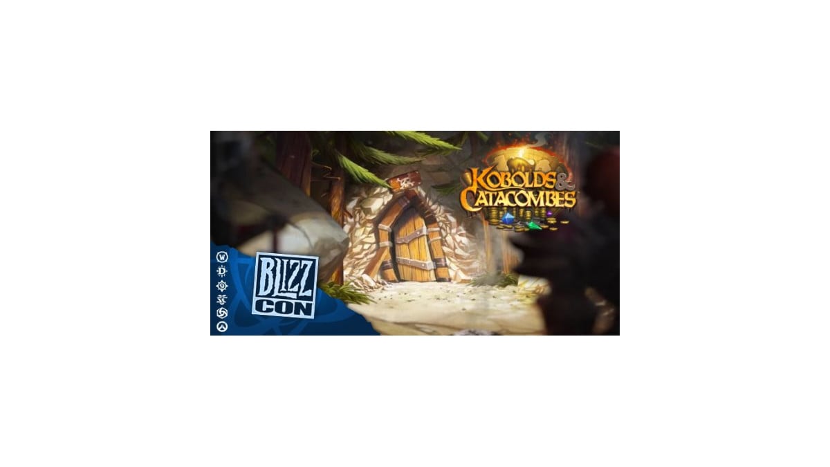 Blizzcon 2017 : Conférence Hearthstone - Millenium