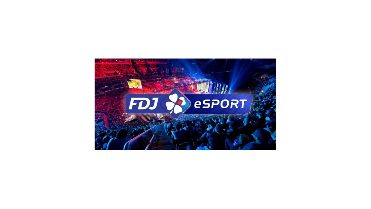 La FDJ lance Parions Esport - Millenium