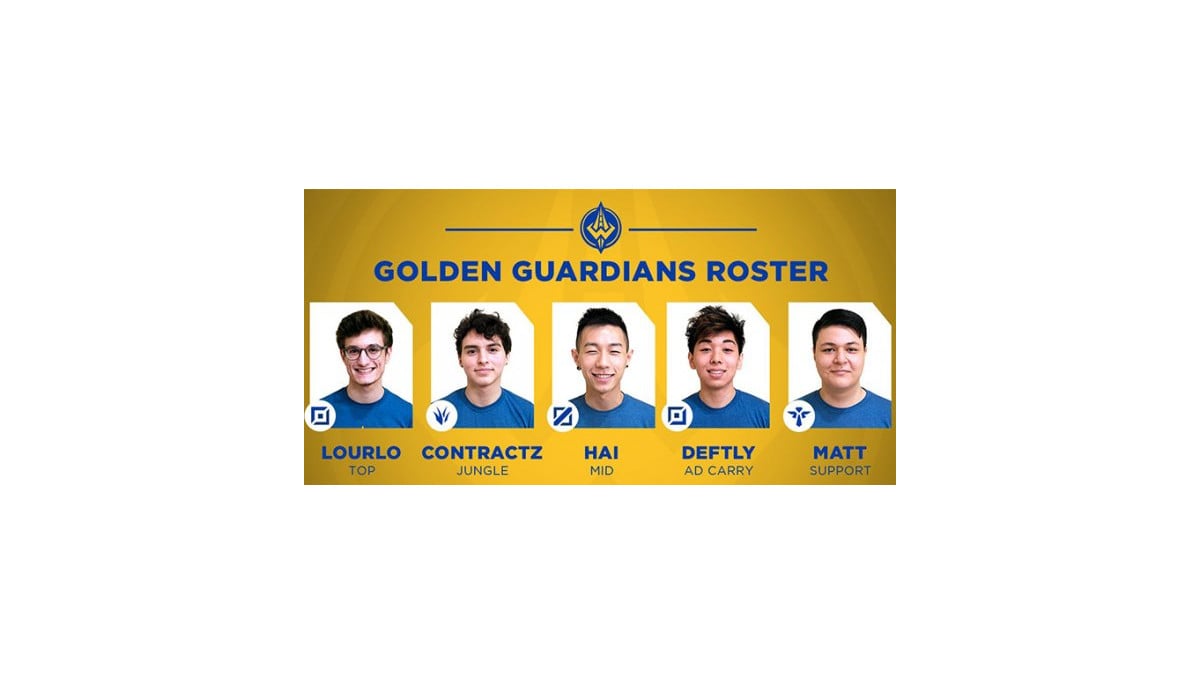 Les Golden Guardians se dévoilent - Millenium