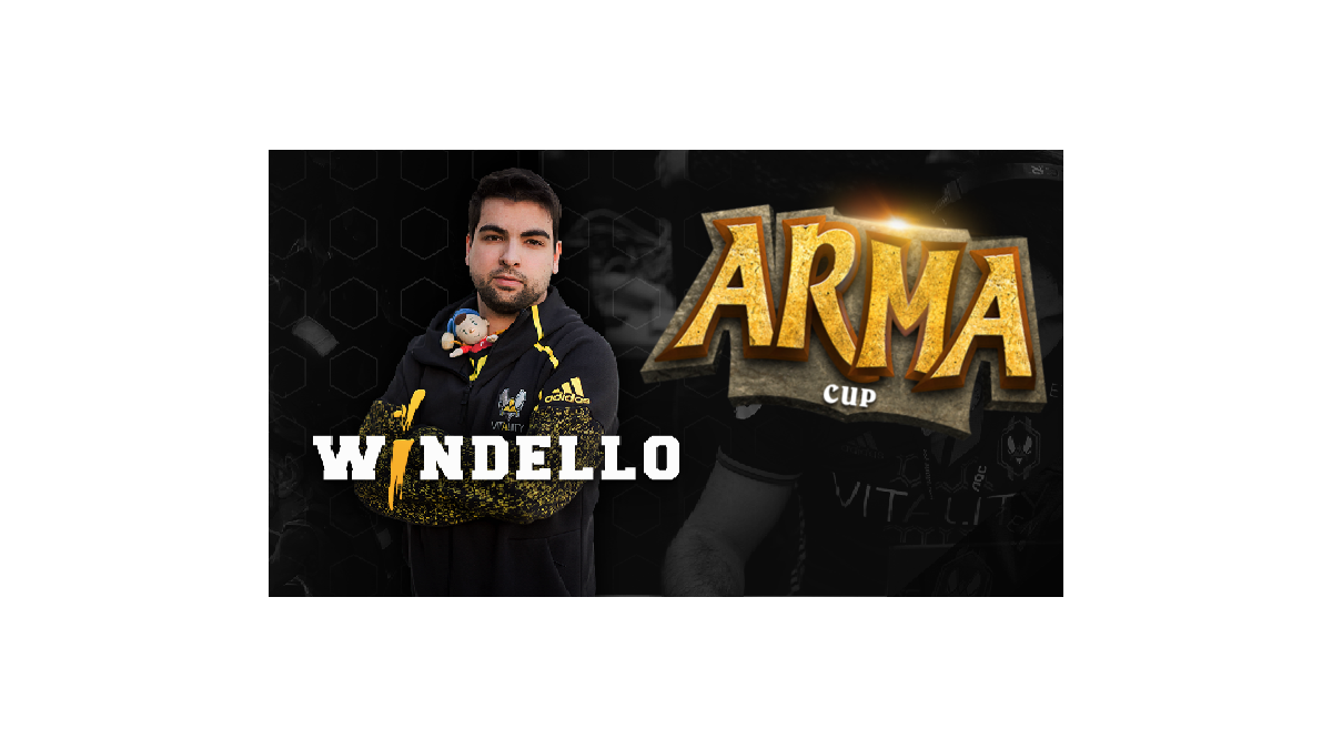 Hearthstone, Arma Cup à Versailles - Millenium