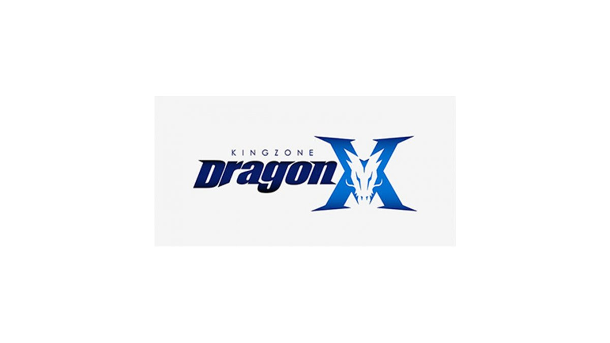 Longzhu devient Kingzone DragonX - Millenium