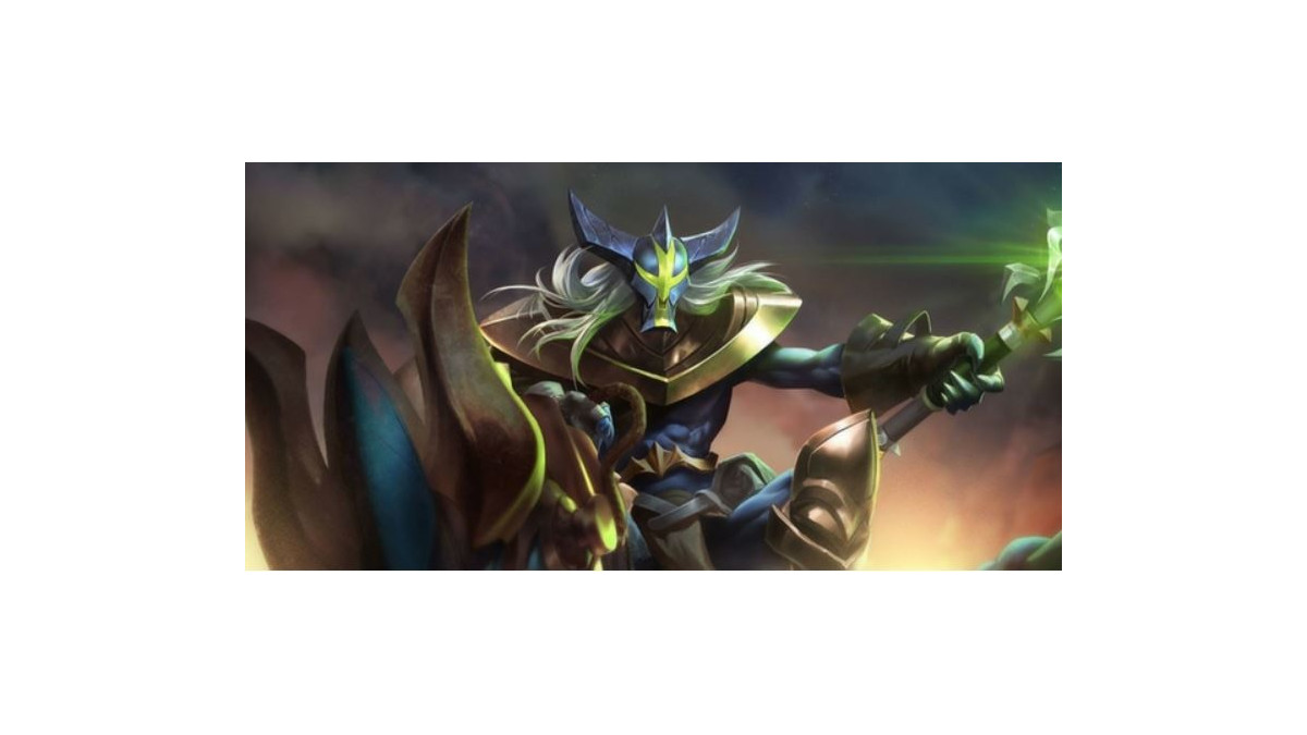 AoV : Guide Preyta Mid - Millenium