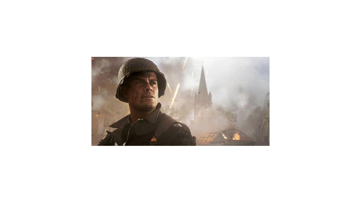 WW2 : Domination XL et patch arme à venir - Millenium