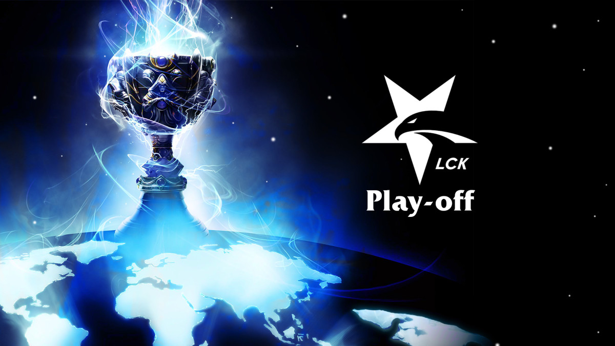 Play-Off LoL LCK, Spring Split 2018 - Millenium