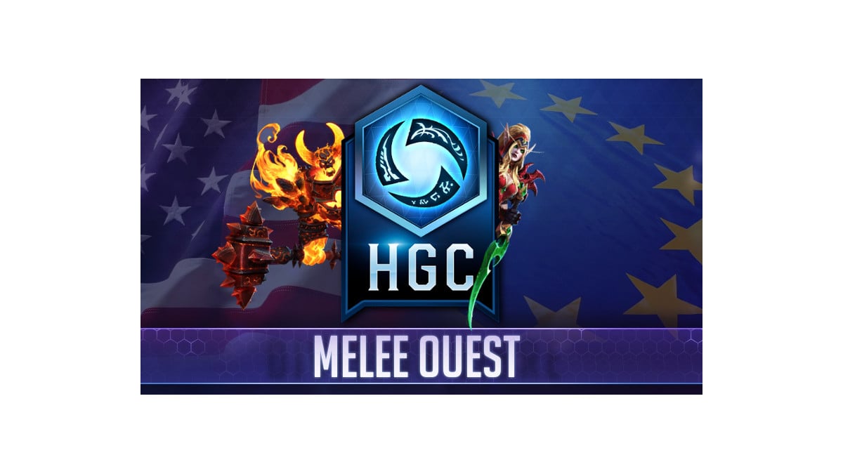 HGC 2018 - Mêlée Ouest #1 - Millenium