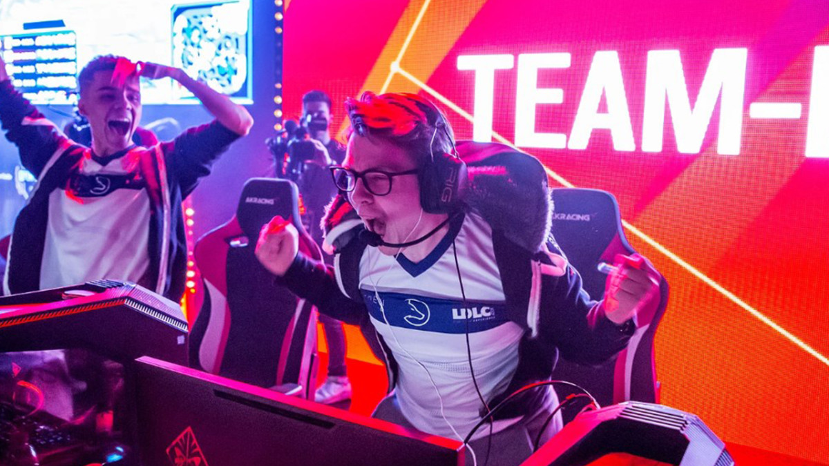 LoL Open Tour : les enjeux de la Gamers Assembly - Millenium