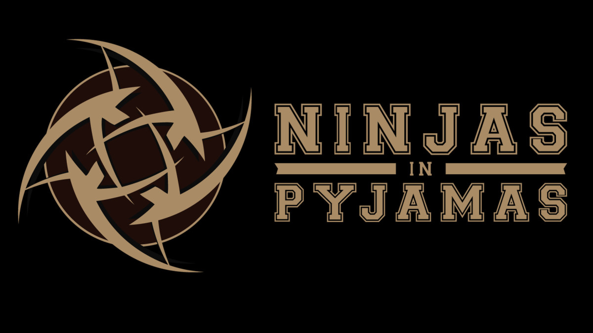 European Masters LoL : Ninjas in Pyjamas dévoile son équipe - Millenium