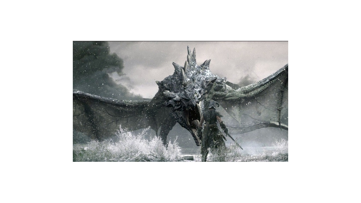 Skyrim VR : test (Oculus Rift, HTC Vive, WMR) - Millenium
