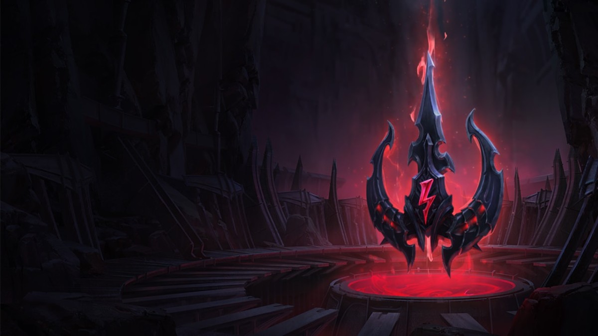 Demandez à Riot : Runes fondamentales et mode spectateur - Millenium
