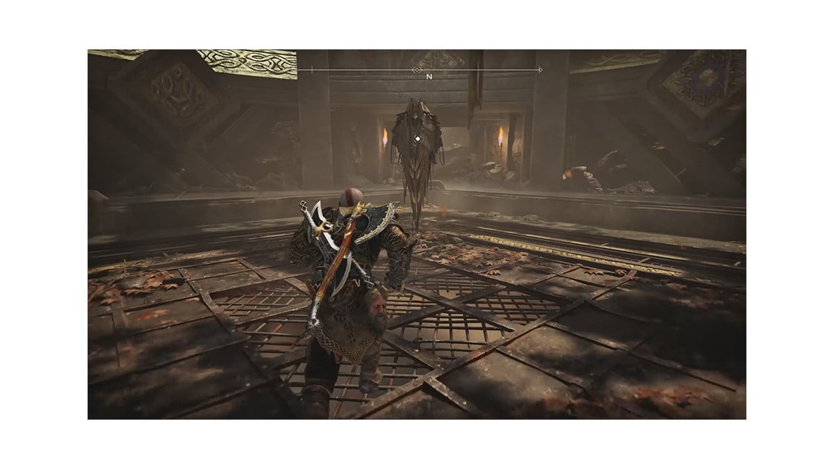 God of War : Valkyrie Gunnr, guide - Millenium