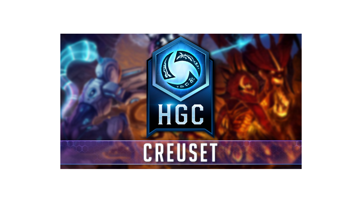 HGC 2018 - Creuset #1 - Millenium