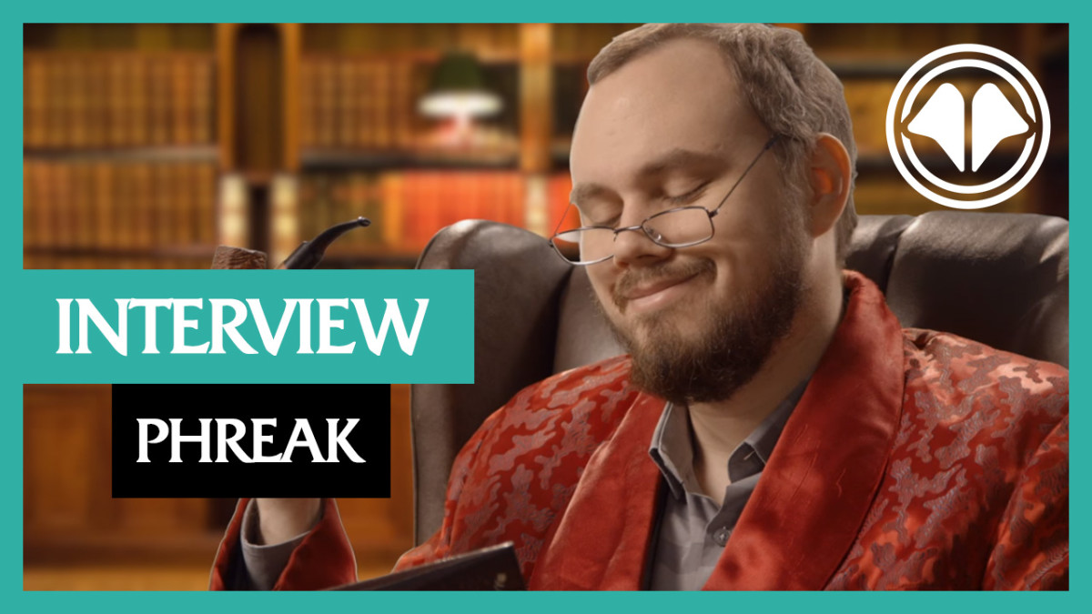 MSI LoL 2018 : Interview avec David "Phreak" Turley, caster en LCS NA - Millenium