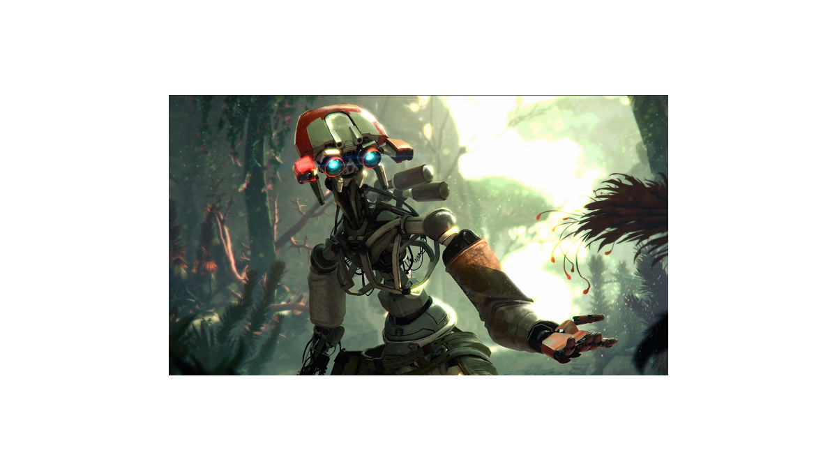 Insomniac Games : teaser VR - Millenium