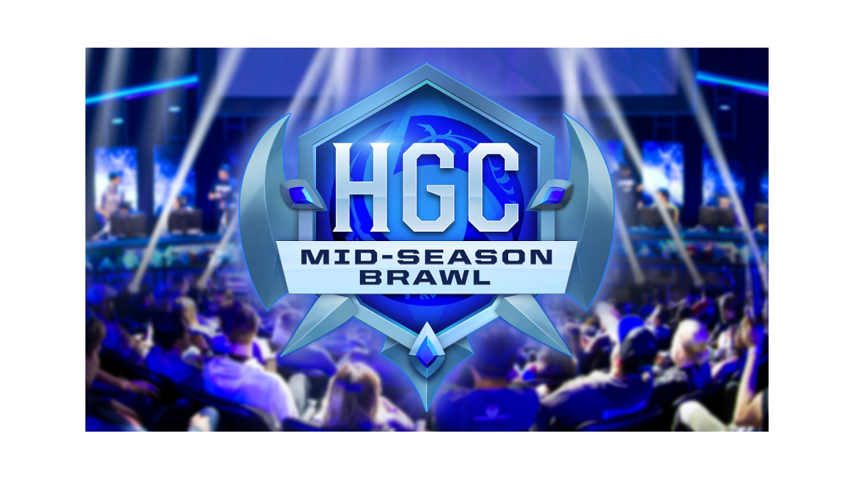 HotS HGC 2018 - Choc de mi-saison - Millenium