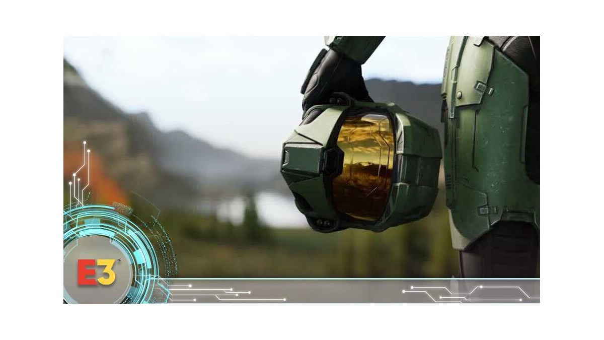 E3 2018 : Halo Infinite annoncé sur Xbox One et PC - Millenium