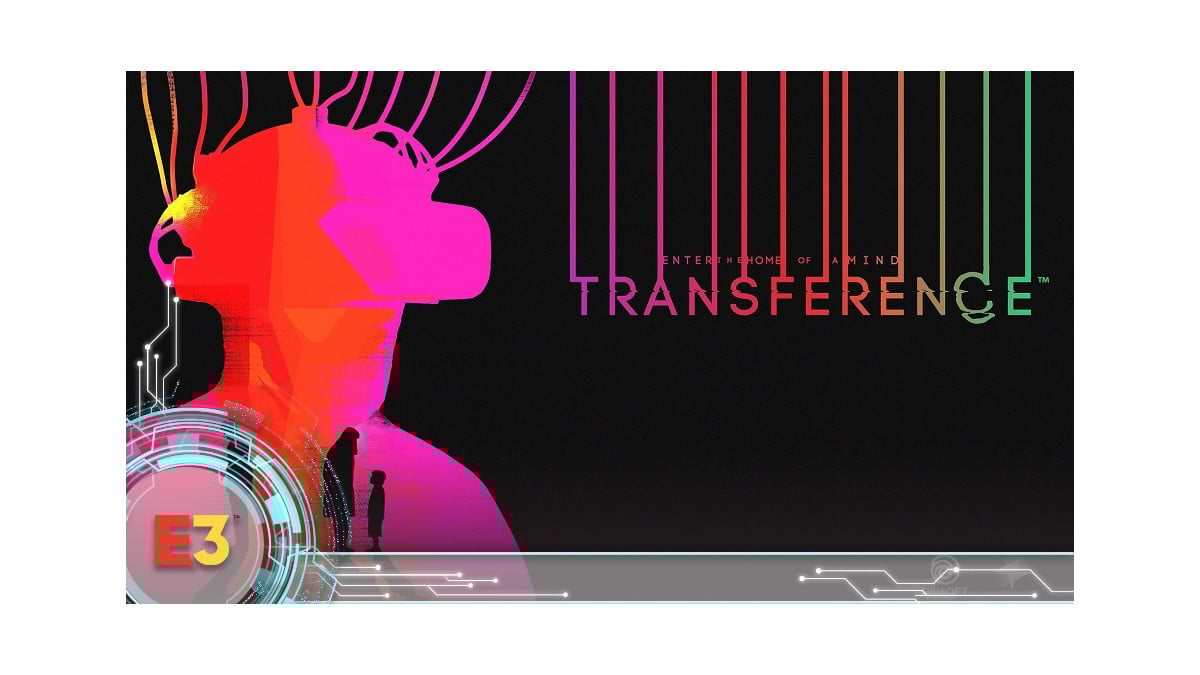 E3 2018 : Transference, Trailer - Millenium