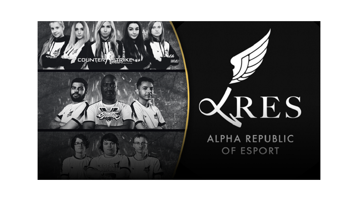 Esport, le malaise ARES - Millenium