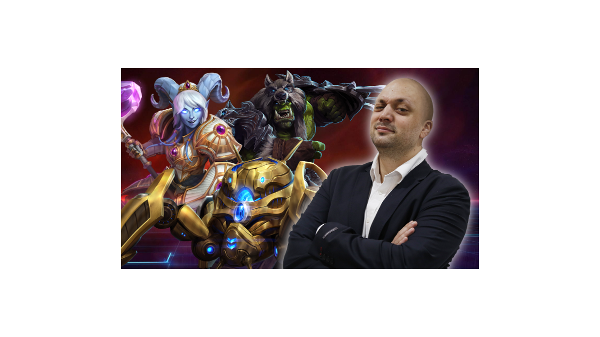 HotS Vidéo - Analyse patch 34.3 - Millenium