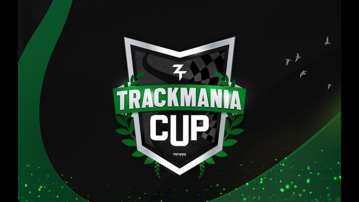 La ZrT TrackMania Cup est une fête - Millenium