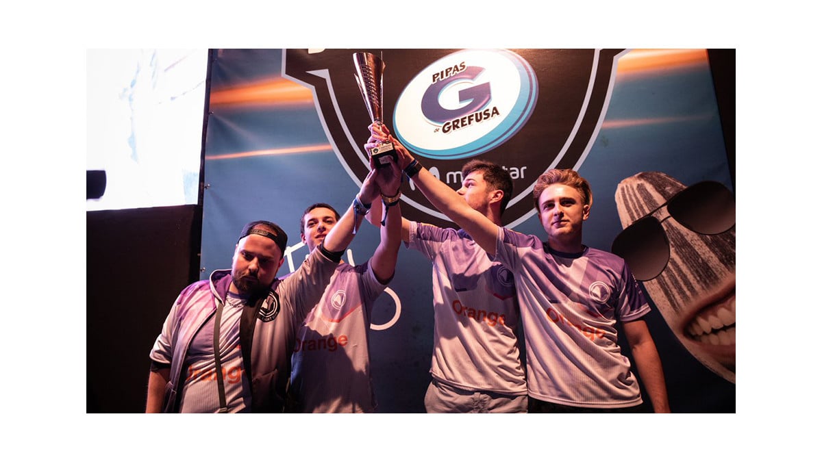 Fortnite : Millenium remporte la DreamHack Valencia - Millenium