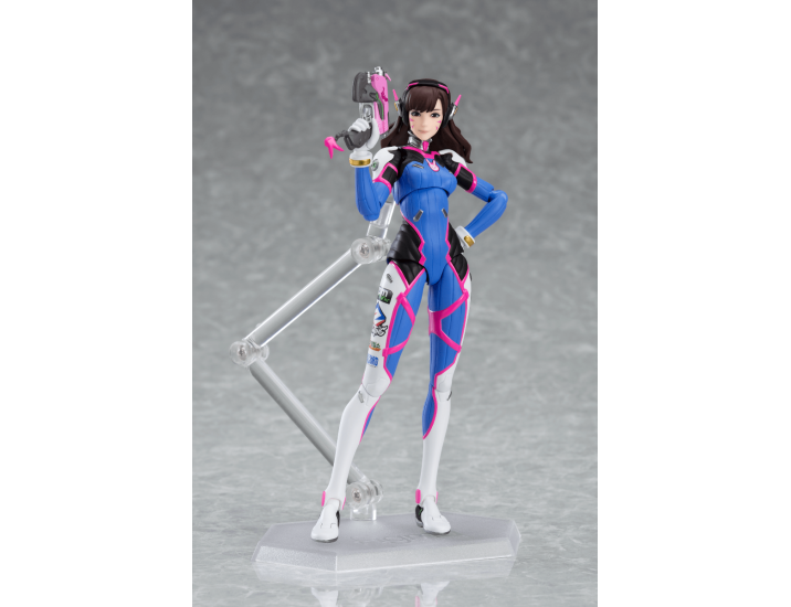 Overwatch : D.Va collection - Millenium