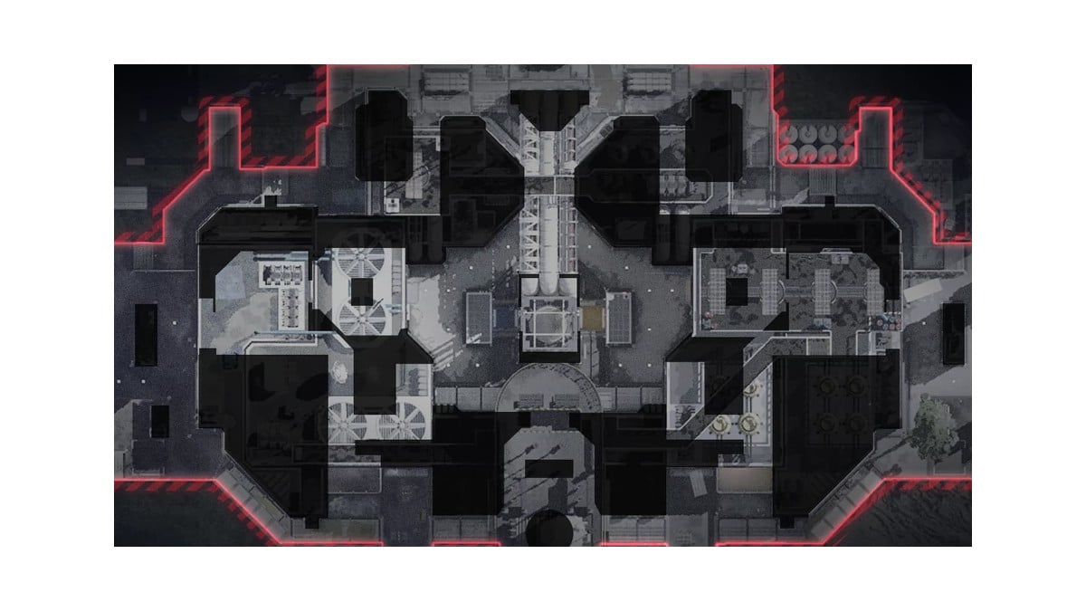 Black Ops 4 : maps, cartes multijoueur - Millenium