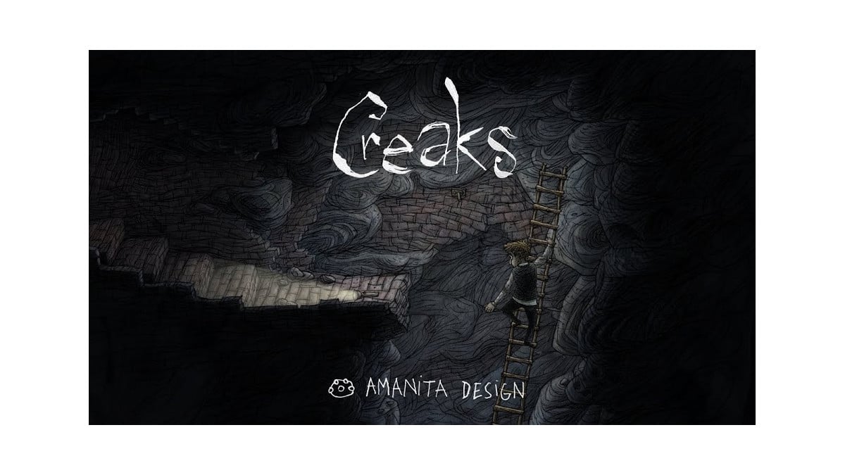 Creaks : teaser trailer - Millenium