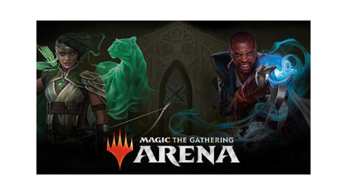 Magic Arena : direct challenge, duel amical - Millenium