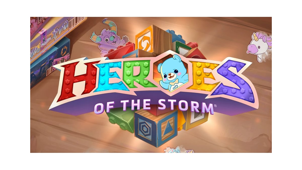 HotS Patch 41.0 : Balafré Sylvanas Une pluie de jouets ! - Millenium