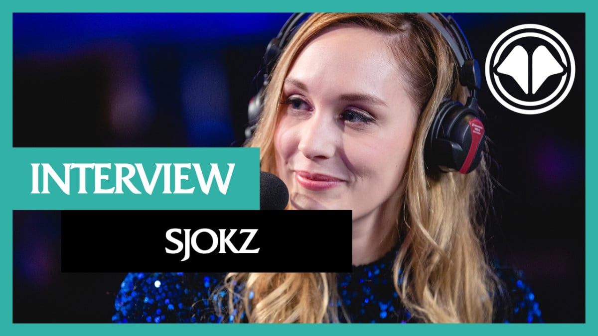 All Star LoL 2018 : Interview de Sjokz - Millenium