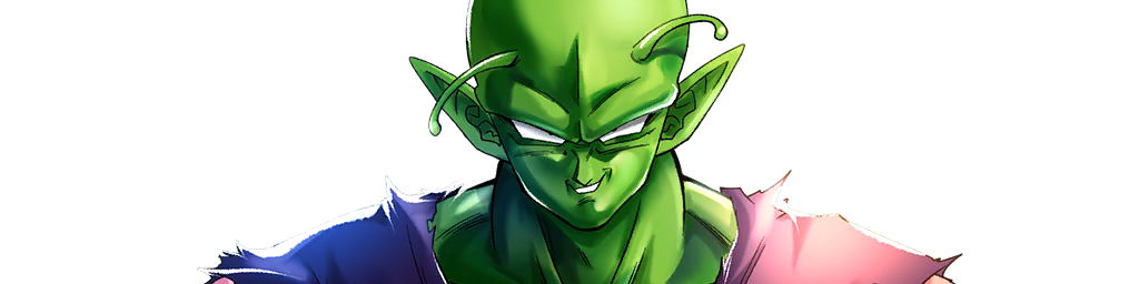 Dragon Ball Legends : équipe Régénération, team - Millenium