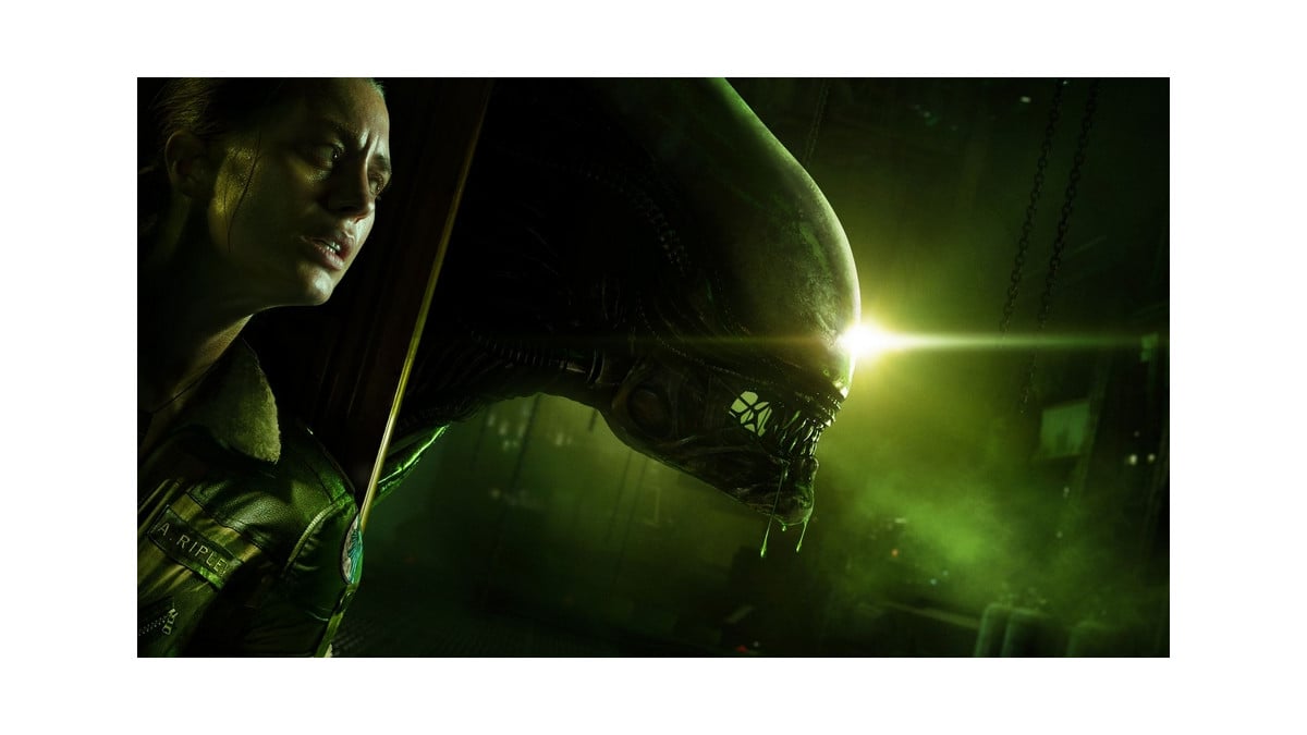 Alien Blackout : date de sortie - Millenium