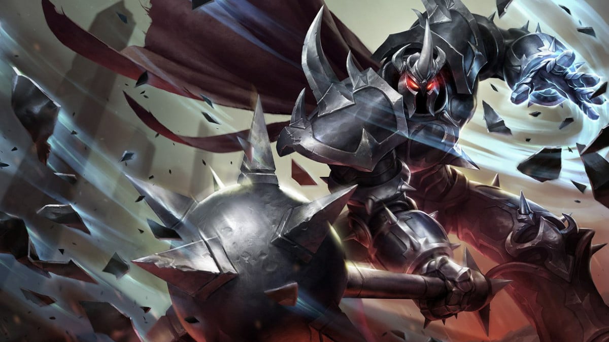 LoL - Saison 9 : rework Kayle, Morgana, Mordekaiser, nouveau support ...