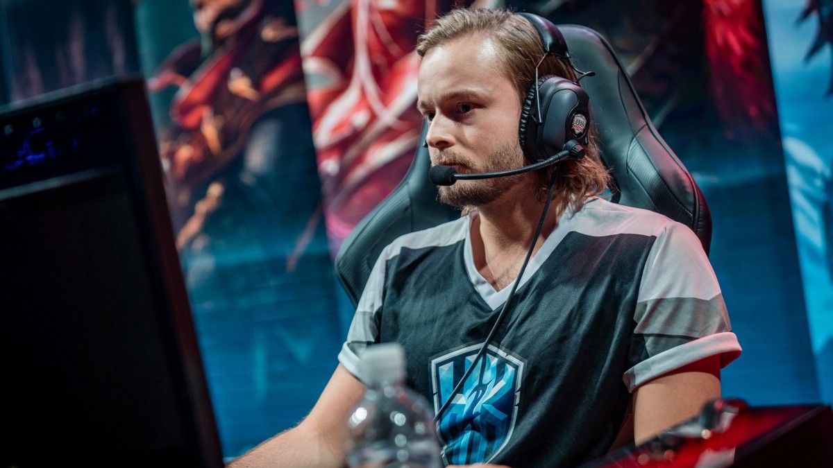 LoL - LEC 2019 : Promisq rejoint G2 Esports - Millenium
