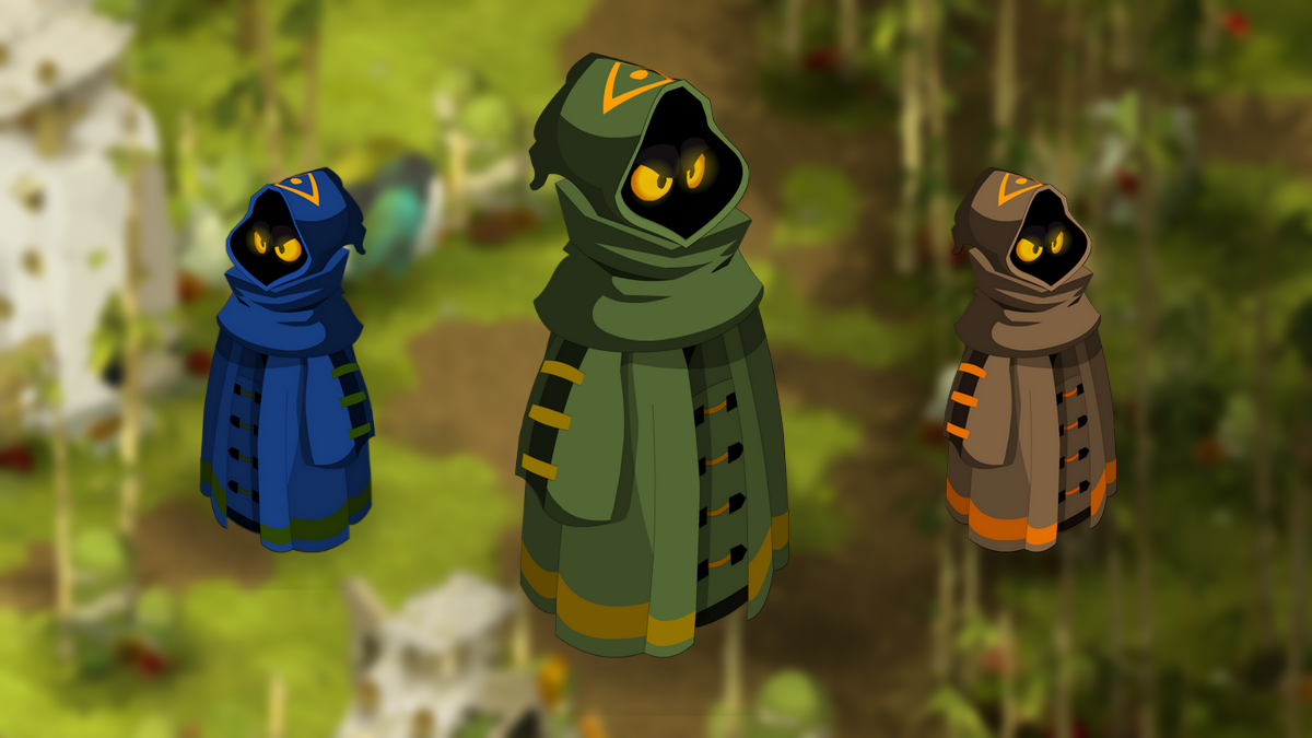 Dofus : Comment participer à une animation ? - Millenium